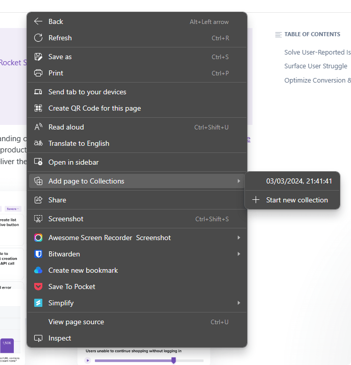 A UX analysis of Arc, Opera, and Edge: The future of browser interfaces ...