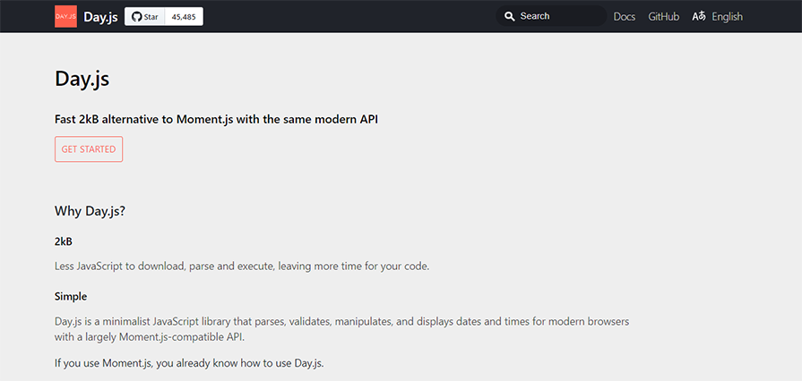 Handling dates in JavaScript with Tempo - LogRocket Blog