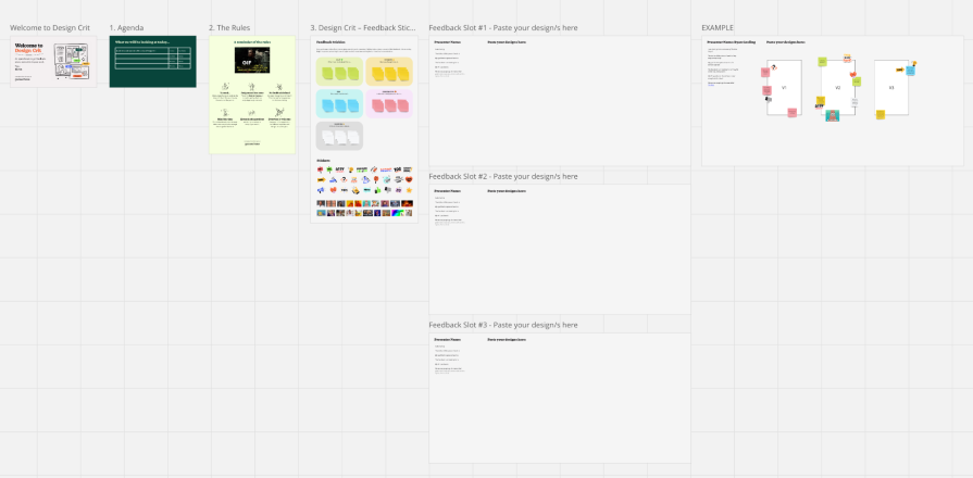 Running a design meeting that doesn't waste time - LogRocket Blog