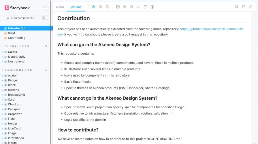 A UX designer's guide to Storybook - LogRocket Blog