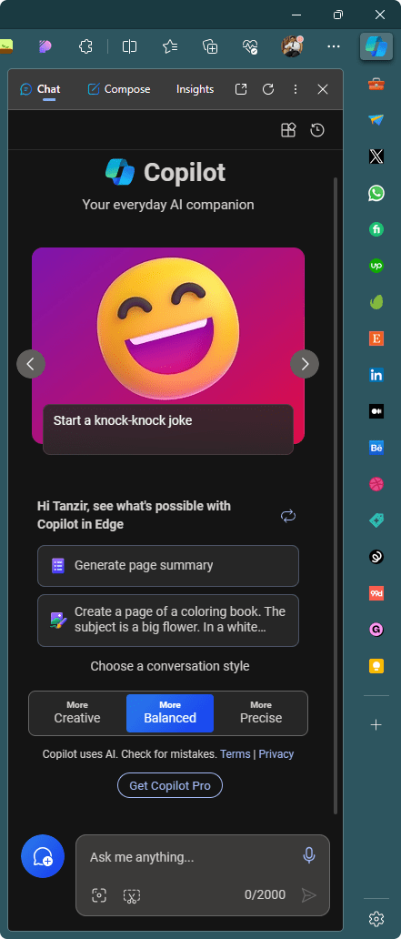 A UX analysis of Arc, Opera, and Edge: The future of browser interfaces ...