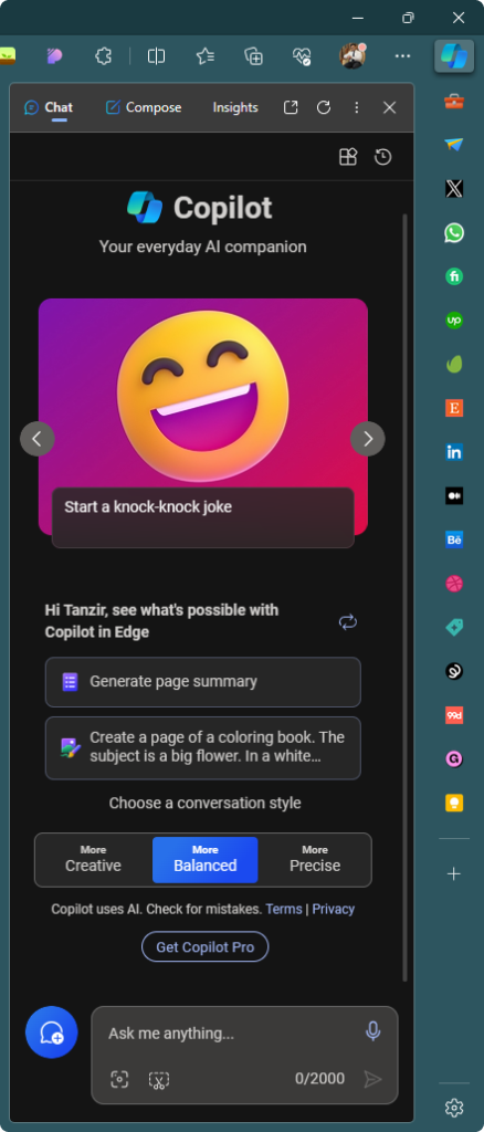 A UX analysis of Arc, Opera, and Edge: The future of browser interfaces ...