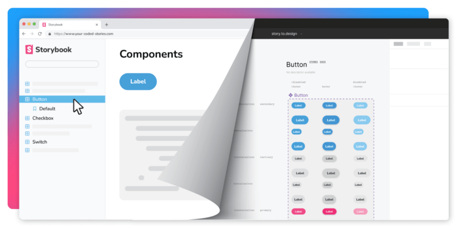 A UX designer's guide to Storybook - LogRocket Blog