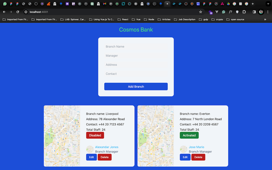 Implementing LiveViews in Node.js - LogRocket Blog