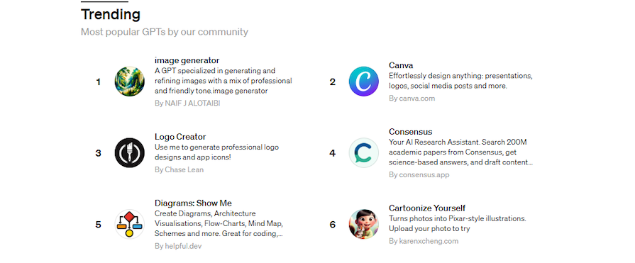 How to build a custom GPT: Step-by-step tutorial - LogRocket Blog
