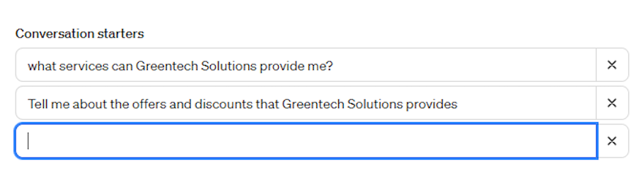 How to build a custom GPT: Step-by-step tutorial - LogRocket Blog