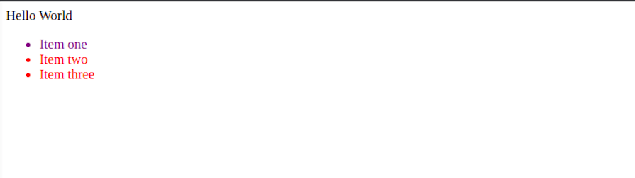 Understanding the CSS revert-layer keyword - LogRocket Blog