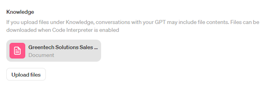 How to build a custom GPT: Step-by-step tutorial - LogRocket Blog