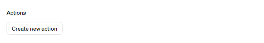 How to build a custom GPT: Step-by-step tutorial - LogRocket Blog