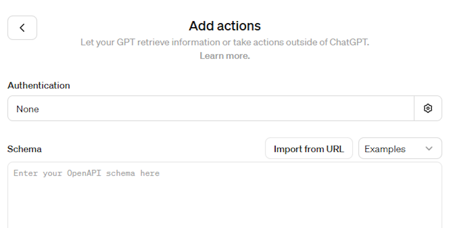 How to build a custom GPT: Step-by-step tutorial - LogRocket Blog