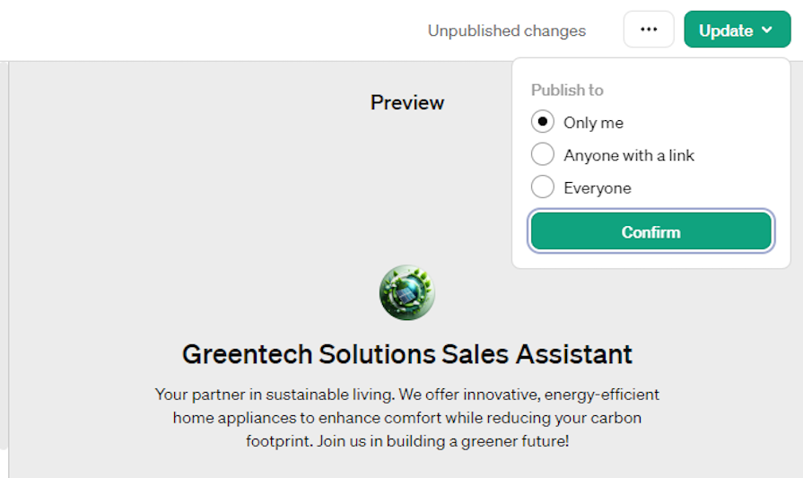 How to build a custom GPT: Step-by-step tutorial - LogRocket Blog