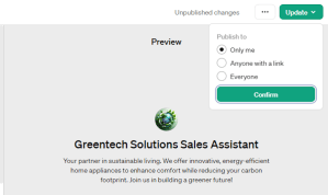 How to build a custom GPT: Step-by-step tutorial - LogRocket Blog