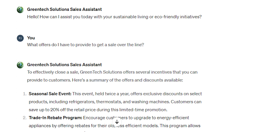 How to build a custom GPT: Step-by-step tutorial - LogRocket Blog
