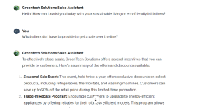 How to build a custom GPT: Step-by-step tutorial - LogRocket Blog