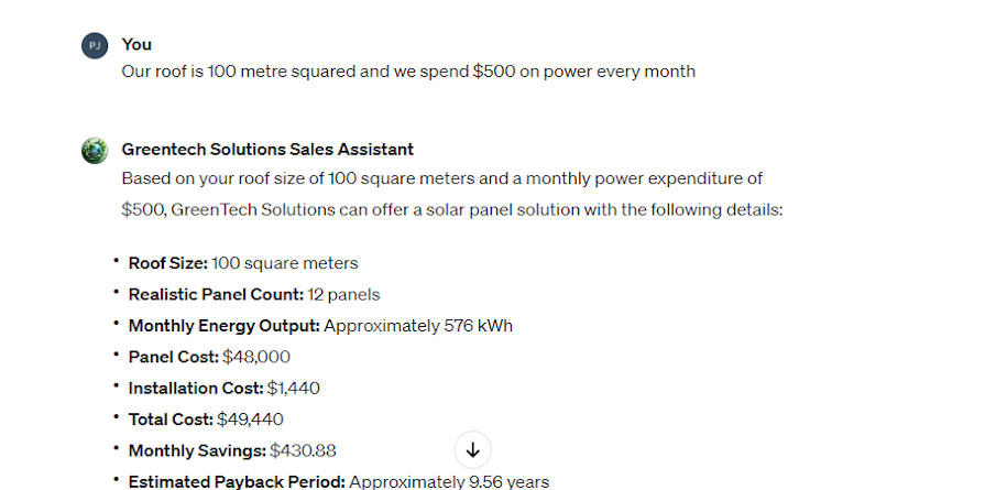 How to build a custom GPT: Step-by-step tutorial - LogRocket Blog