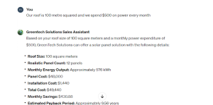 How to build a custom GPT: Step-by-step tutorial - LogRocket Blog