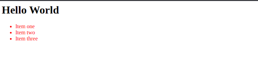 Understanding the CSS revert-layer keyword - LogRocket Blog