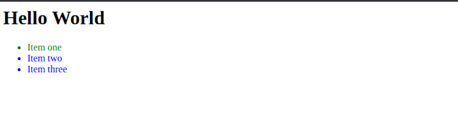 Understanding The Css Revert Layer Keyword Logrocket Blog 