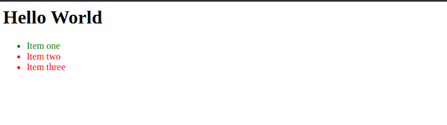 Understanding The Css Revert Layer Keyword Logrocket Blog 5189