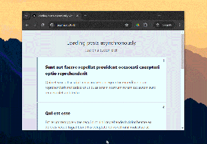 Implementing infinite scroll in Next.js with Server Actions - LogRocket Blog