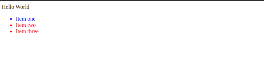 Understanding the CSS revert-layer keyword - LogRocket Blog