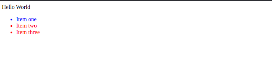 Understanding The Css Revert Layer Keyword Logrocket Blog