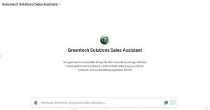 How to build a custom GPT: Step-by-step tutorial - LogRocket Blog