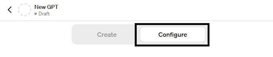 How to build a custom GPT: Step-by-step tutorial - LogRocket Blog