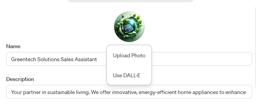 How to build a custom GPT: Step-by-step tutorial - LogRocket Blog