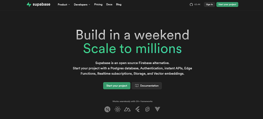 Radix UI adoption guide: Overview, examples, and alternatives ...