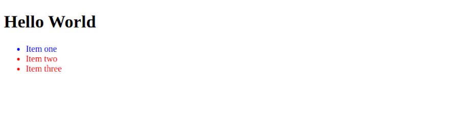 Understanding the CSS revert-layer keyword - LogRocket Blog