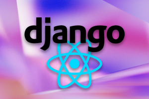 Integrating Django templates with React for dynamic webpages ...
