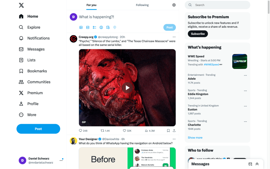 Combating addictive design is the UX challenge of 2024 - LogRocket Blog