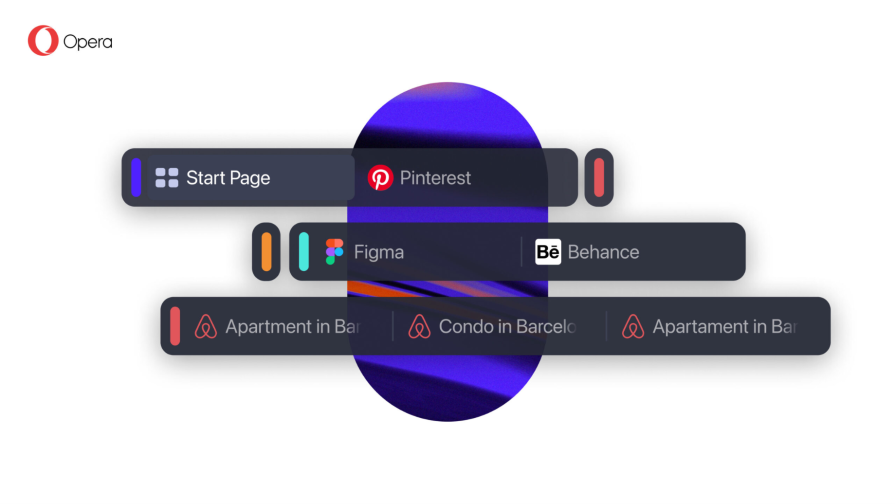 A UX analysis of Arc, Opera, and Edge: The future of browser interfaces - LogRocket Blog