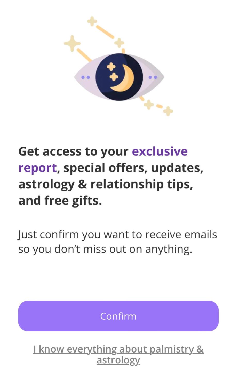 The lasting negative effects of confirmshaming - LogRocket Blog