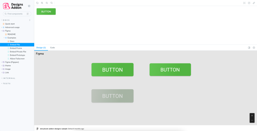 A UX designer's guide to Storybook - LogRocket Blog