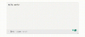 Building web-based terminal components with Termino.js - LogRocket Blog