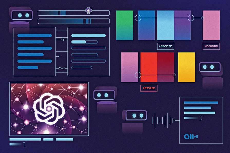 Using AI in accessibility: What can we do with AI? - LogRocket Blog