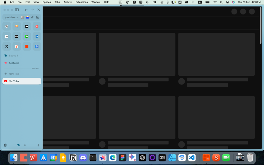 A UX analysis of Arc, Opera, and Edge: The future of browser interfaces ...