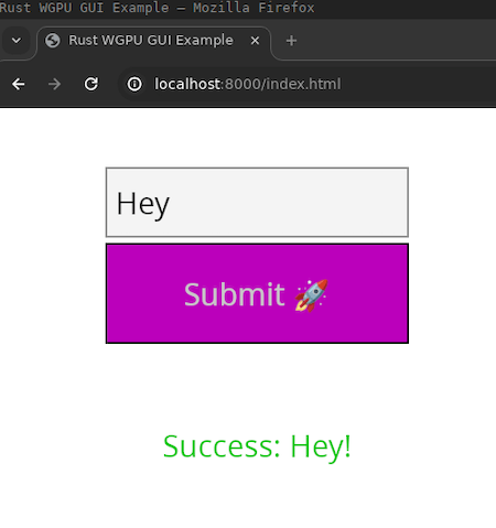 Leverage Rust and wgpu for effective cross-platform graphics - LogRocket Blog