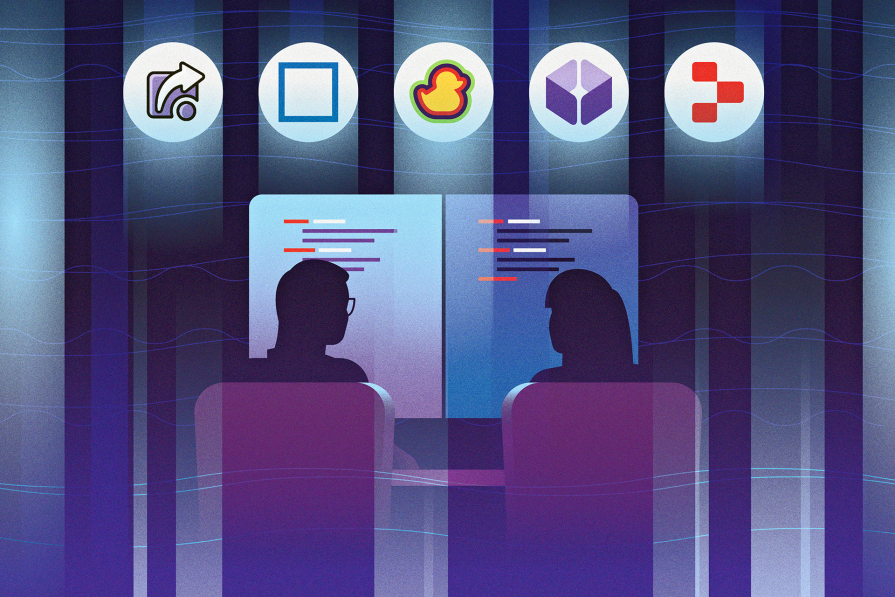 Exploring the top 5 pair programming tools - LogRocket Blog