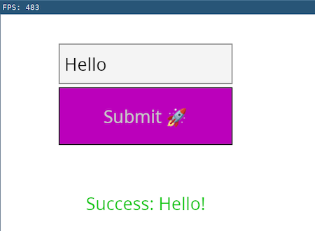 Leverage Rust and wgpu for effective cross-platform graphics ...