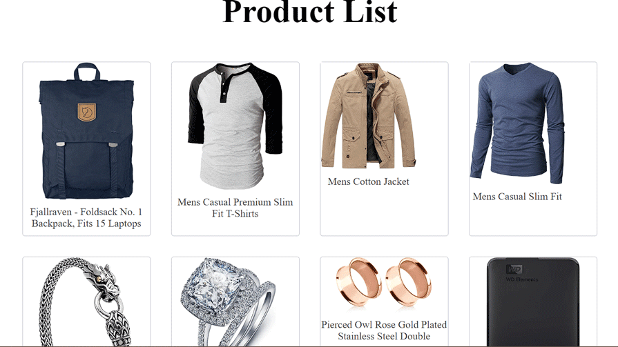 Enhance CSS view transitions with Velvette - LogRocket Blog