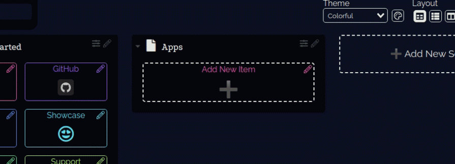 Building A Customizable Dashboard With Dashy Logrocket Blog
