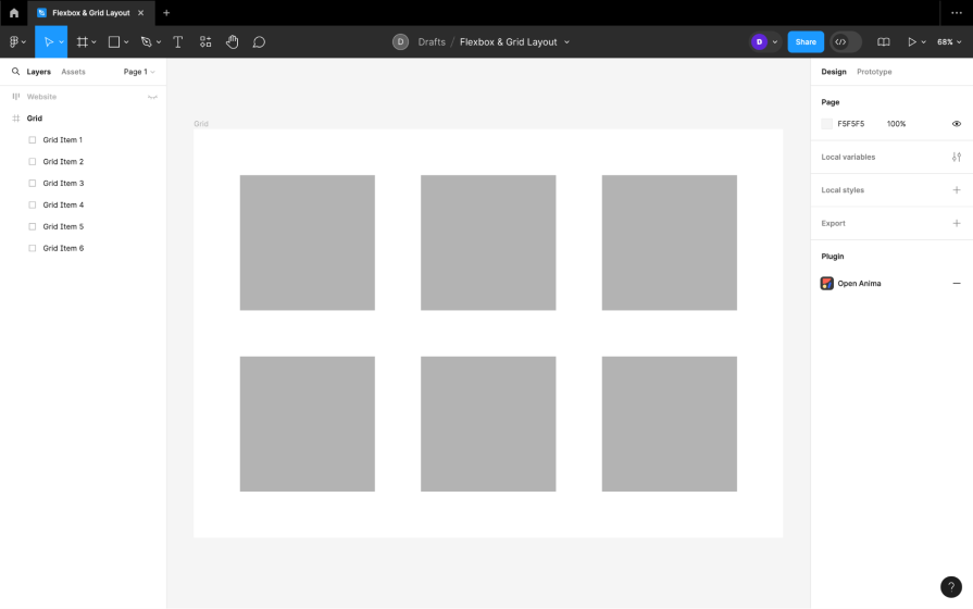A designer’s guide to flexbox and grid layout - LogRocket Blog