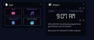 Building a customizable dashboard with Dashy - LogRocket Blog