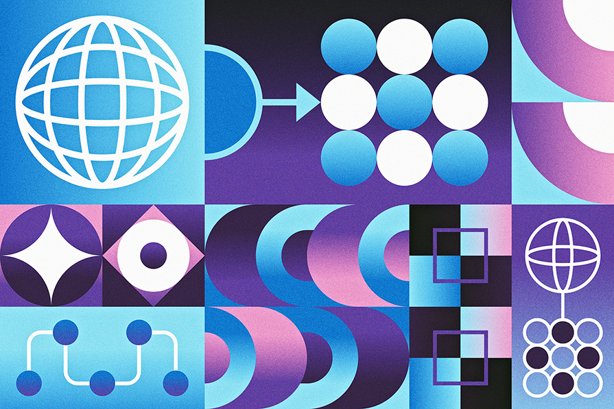 Creating a global design system: How a universal design system can ...