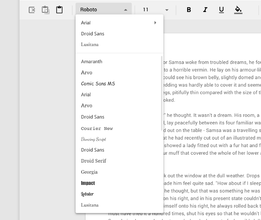 Making a dropdown menu in Figma - LogRocket Blog