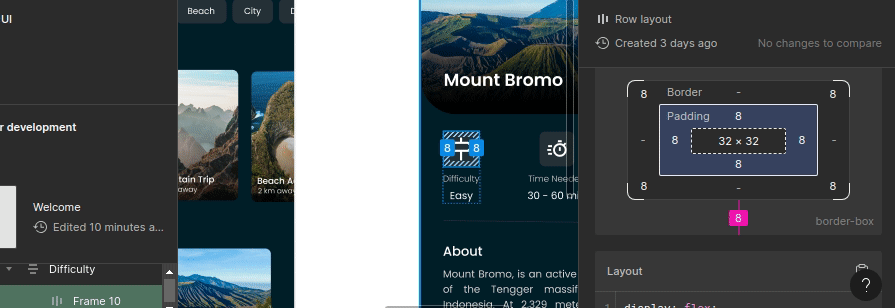 Transferring your Figma design into Flutter code - LogRocket Blog