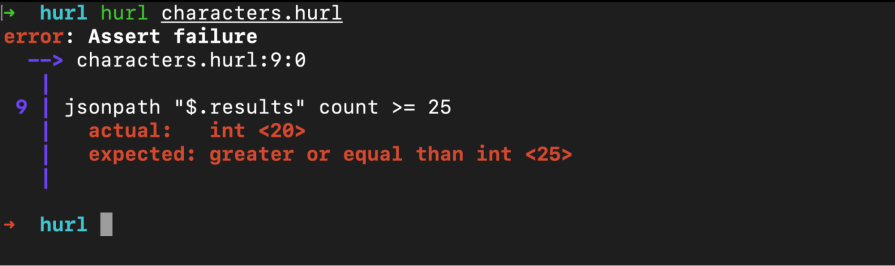 Exploring Hurl, a command line alternative to Postman - LogRocket Blog